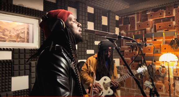 Studio Faust Records - Photo