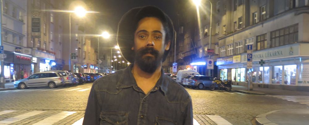 Studio Faust Records - Gary Lucas