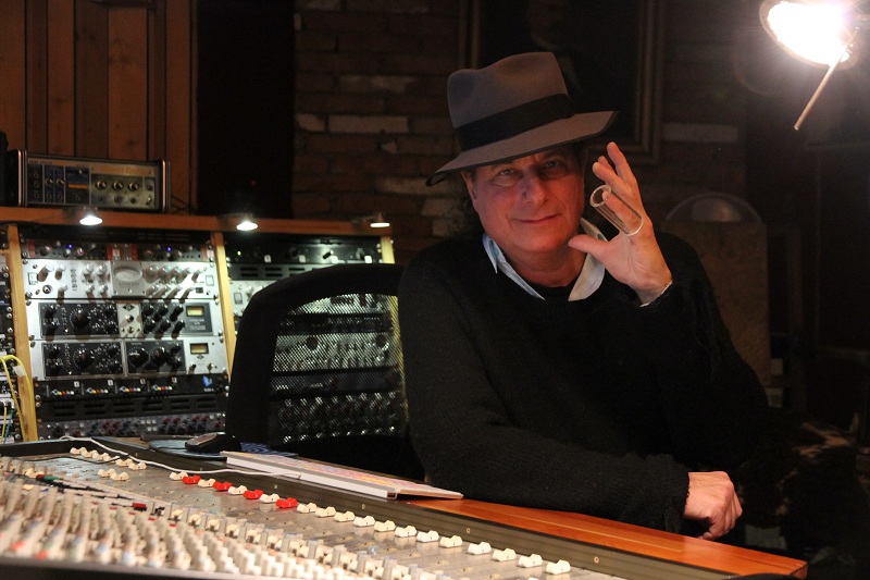 Studio Faust Records - Photo