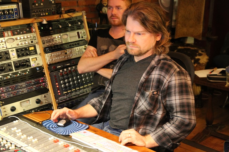 Studio Faust Records - Photo