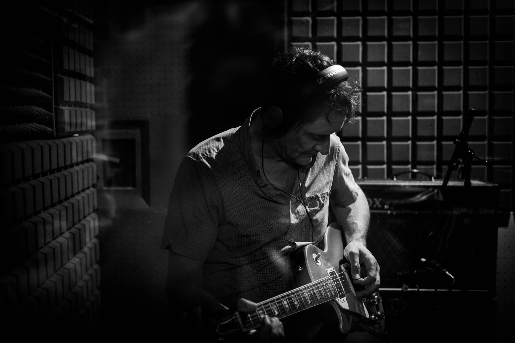 Studio Faust Records - Photo