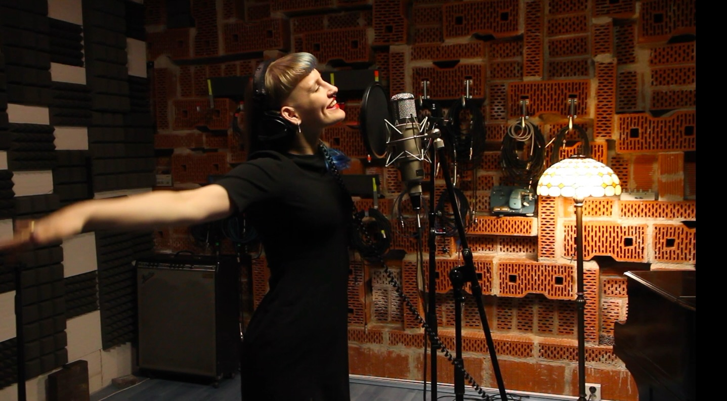 Studio Faust Records - Vintage Mikrofony